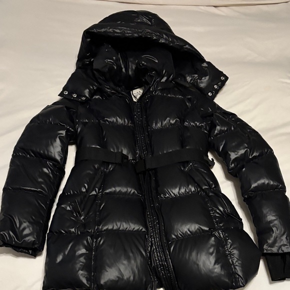 SAM. | Jackets & Coats | Sam Black Kids Puffer Jacket | Poshmark